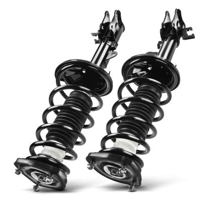 China 2x Rear Complete Strut & Coil Spring Assembly for Hyundai Elantra 2000-2006 2.0L for sale