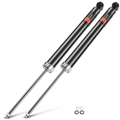 China 2x Rear Shock Absorber for Mercedes-Benz C204 C205 W204 for sale
