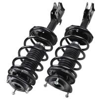 China 2x Front Complete Strut & Coil Spring Assembly for Toyota Echo 2000-2005 L4 1.5L for sale