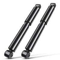 China 2x Front Shock Absorber for Thomas Transit Liner Saf-T-Liner Freightliner for sale