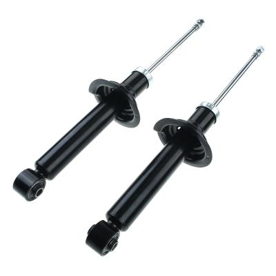 China 2x Rear Shock Absorber for Toyota Supra 1986-1993 3.0L Hatchback for sale