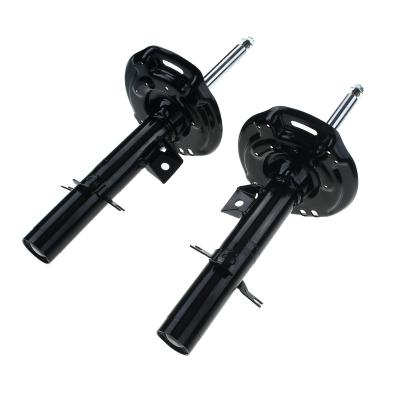 China 2x Front Shock Absorber for Nissan Altima 2019 2020 2021 L4 2.0L L4 2.5L FWD for sale