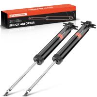 China 2x Rear Shock Absorber for Ford Fusion 2013 2014 2015-2020 Sedan for sale