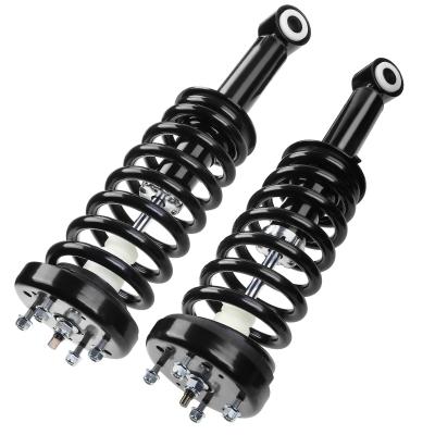 China 2x Rear Complete Strut & Coil Spring Assembly for Ford Thunderbird 02-05 3.9L for sale