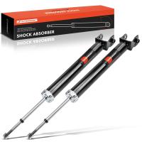 China 2x Rear Shock Absorber for Nissan Altima 2007-2018 Maxima 2009-2014 for sale