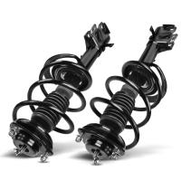 China 2x Front Complete Strut & Coil Spring Assembly for Dodge Caliber 2007-2012 2.0L 2.4L for sale