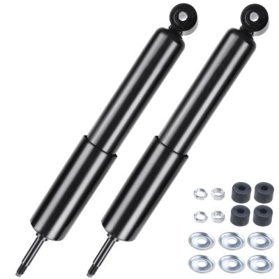 China 2x Front Shock Absorber for Toyota Land Cruiser 100 1998-2007 4.7L for sale