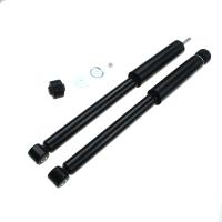 China 2x Rear Shock Absorber for Honda Insight 2010-2014 L4 1.3L for sale