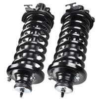 China 2x Front Complete Strut & Coil Spring Assembly for Kia Sportage 1999-2002 2.0L for sale