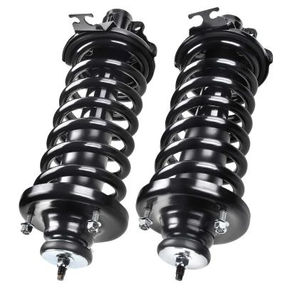 China 2x Front Complete Strut & Coil Spring Assembly for Kia Sportage 1999-2002 2.0L for sale