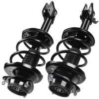 China 2x Front Complete Strut & Coil Spring Assembly for Subaru Baja 2003 Outback 2000-2004 for sale