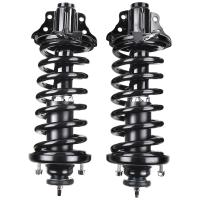 China 2x Front Complete Strut & Coil Spring Assembly for Kia Sportage 1999-2002 2.0L for sale