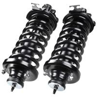 China 2x Front Complete Strut & Coil Spring Assembly for Kia Sportage 1999-2002 2.0L for sale