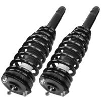 China 2x Front Complete Strut & Coil Spring Assembly for Ford Fusion Mercury Milan 2.5L for sale