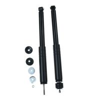 China 2x Rear Shock Absorber for Honda Fit 2007-2008 L4 1.5L for sale