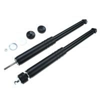 China 2x Rear Shock Absorber for Honda Fit 2007-2008 L4 1.5L for sale