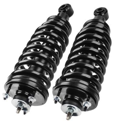 China 2x Front Complete Strut & Coil Spring Assembly for Ford Grand Marquis Mercury for sale