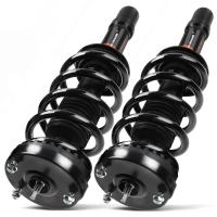 China 2x Front Complete Strut & Coil Spring Assembly for Chrysler 300 Dodge 2012-2021 for sale