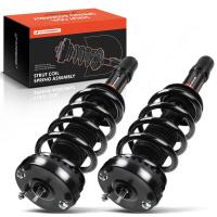 China 2x Front Complete Strut & Coil Spring Assembly for Chrysler 300 Dodge 2012-2021 for sale