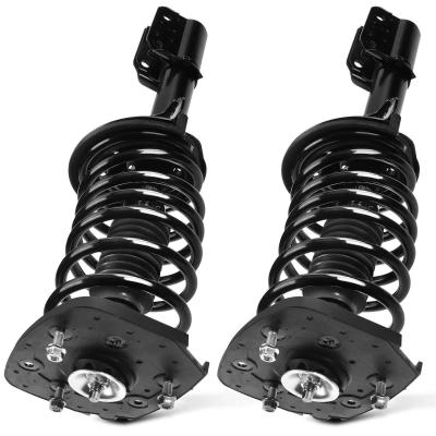 China 2x Rear Complete Strut & Coil Spring Assembly for Chevrolet Impala V6 3.4L 3.8L for sale