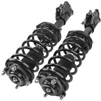 China 2x Front Complete Strut & Coil Spring Assembly for Mazda MPV 2002-2006 3.0L FWD for sale