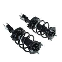 China 2x Front Complete Strut & Coil Spring Assembly for Buick Enclave Chevrolet GMC for sale