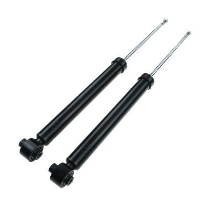 China 2x Rear Shock Absorber for Audi A4 Quattro 2007-2009 L4 2.0L 3.2L for sale
