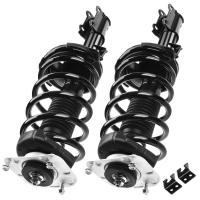 China 2x Front Complete Strut & Coil Spring Assembly for Volvo XC90 2003 2004-2011 for sale