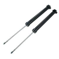 China 2x Rear Shock Absorber for Audi A4 Quattro 2007-2009 L4 2.0L 3.2L for sale