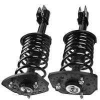 China 2x Rear Complete Strut & Coil Spring Assembly for Chevrolet Lumina 1997 1998 1999 for sale
