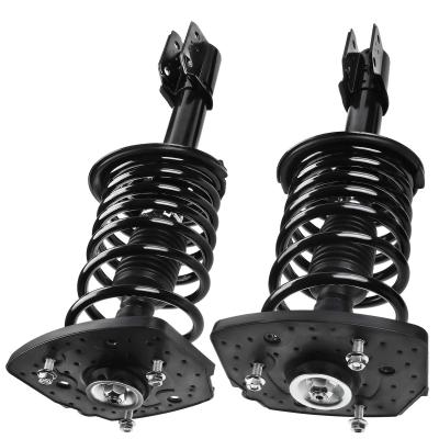 China 2x Rear Complete Strut & Coil Spring Assembly for Chevrolet Lumina 1997 1998 1999 for sale