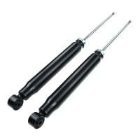 China 2x Rear Shock Absorber for Audi Q5 2009-2017 Except Electronic Suspension for sale