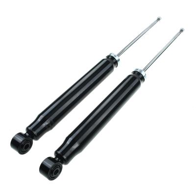 China 2x Rear Shock Absorber for Audi Q5 2009-2017 Except Electronic Suspension for sale