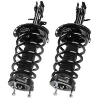 China 2x Rear Complete Strut & Coil Spring Assembly for Lexus RX400h 2007-2008 3.3L AWD for sale