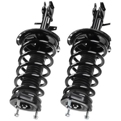 China 2x Rear Complete Strut & Coil Spring Assembly for Lexus RX400h 2007-2008 3.3L AWD for sale