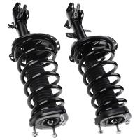 China 2x Rear Complete Strut & Coil Spring Assembly for Lexus RX400h 2007-2008 3.3L AWD for sale
