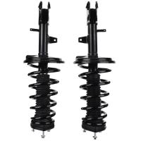 China 2x Rear Complete Strut & Coil Spring Assembly for Lexus RX400h 2007-2008 3.3L AWD for sale
