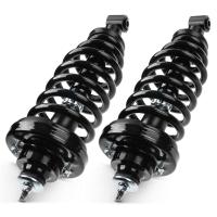 China 2x Rear Complete Strut & Coil Spring Assembly for Ford Explorer Sport Trac 2007 2008-2010 for sale
