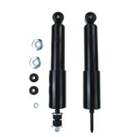 China 2x Front Shock Absorber for Nissan Frontier 2000-2004 2.4L 3.3L for sale