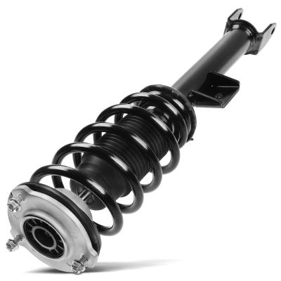 China Front Passenger Complete Strut & Coil Spring Assembly for Tesla 3 2017-2021 RWD for sale