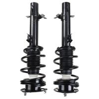 China 2x Front Complete Strut & Coil Spring Assembly for Mini Cooper 2007-2015 for sale