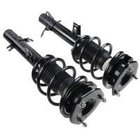 China 2x Front Complete Strut & Coil Spring Assembly for Mini Cooper 2007-2015 for sale