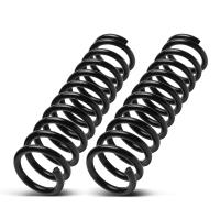China 2x Front Coil Springs for Chevy Chevelle 1968-1972 Olds Cutlass F85 Pontiac GTO for sale