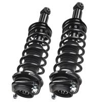 China 2x Rear Complete Strut & Coil Spring Assembly for Subaru Impreza 2008-2011 2.5L for sale