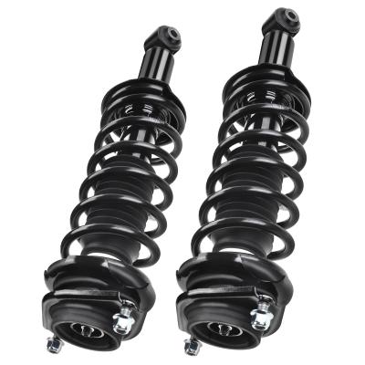 China 2x Rear Complete Strut & Coil Spring Assembly for Subaru Impreza 2008-2011 2.5L for sale
