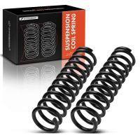 China 2x Front Coil Springs for Chevy Chevelle 1968-1972 Olds Cutlass F85 Pontiac GTO for sale