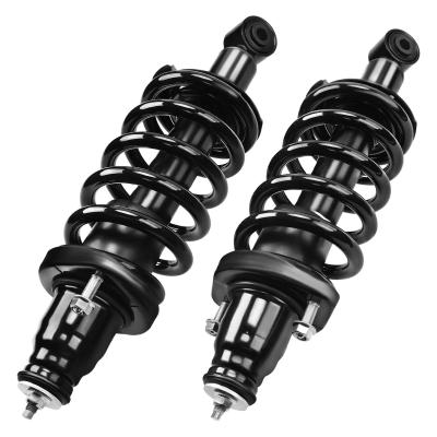 China 2x Rear Complete Strut & Coil Spring Assembly for Honda CR-V 2002 2003 2004-2006 for sale