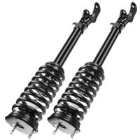China 2x Front Complete Strut & Coil Spring Assembly for Jeep Grand Cherokee 2011-2015 for sale