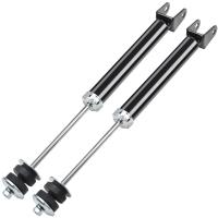 China 2x Rear Shock Absorber for Ford Taurus 2010 2011 2012 V6 3.5L for sale