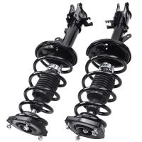 China 2x Rear Complete Strut & Coil Spring Assembly for Kia Spectra 2004-2009 Spectra5 for sale